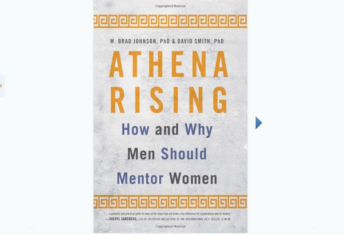 If Mansplaining Women’s Issues in the Workplace Was a Book – Coffee ...