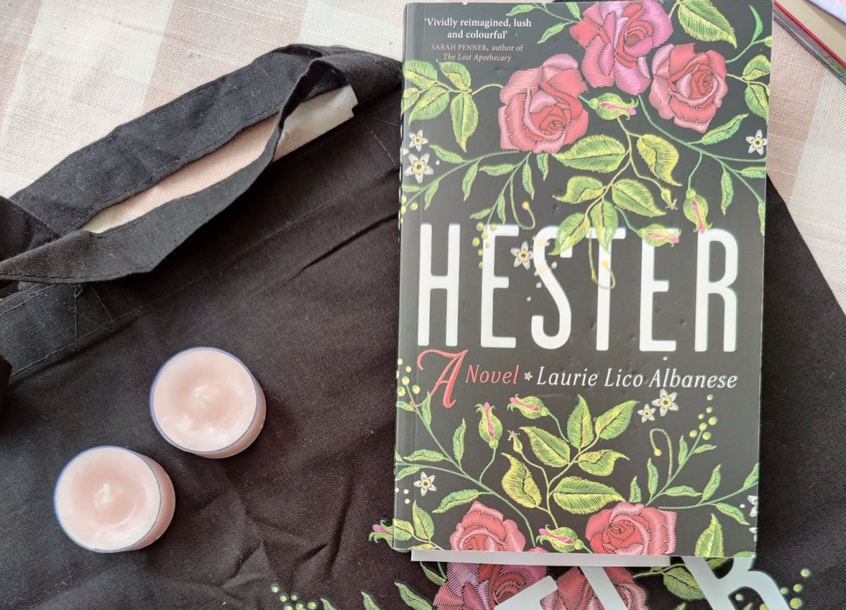 If You Loved ‘The Scarlet Letter’, You’ll Love This Book Even More ...